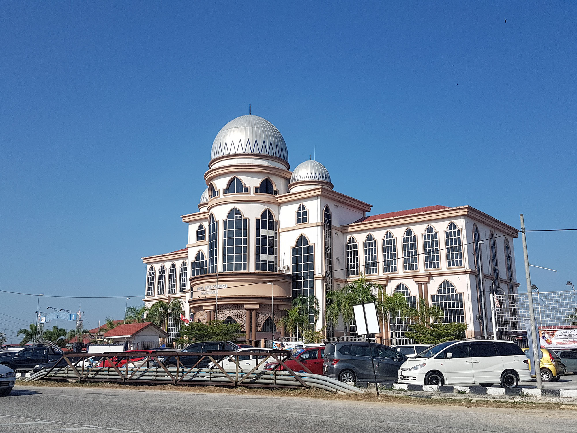 Galeri – Perbadanan Bandar Baru Tunjong